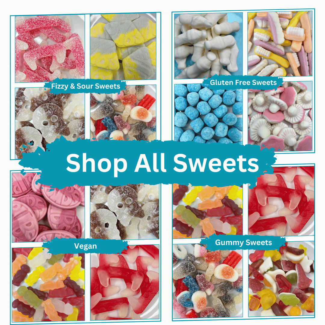 Shop All Sweets – Page 2 – MixUp Sweets
