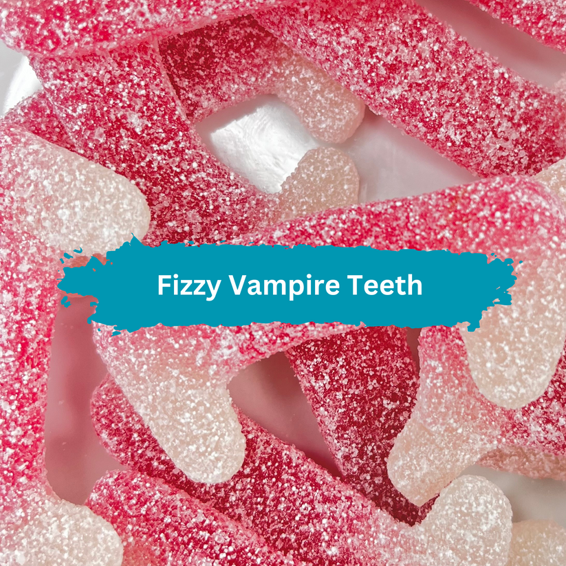 Fizzy Vampire Teeth – MixUp Sweets