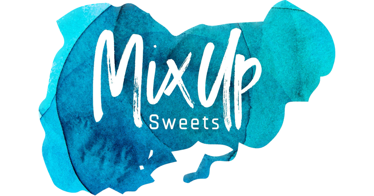 MixUp Sweets